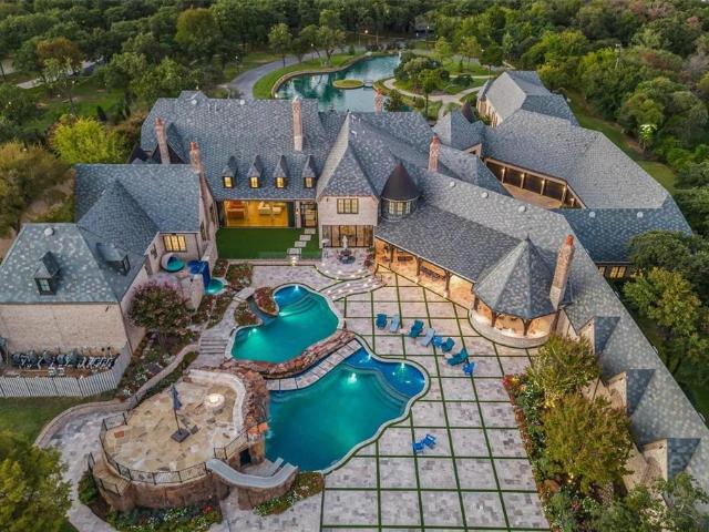 935 W Dove Rd, Southlake, TX 76092 | MLS #21118