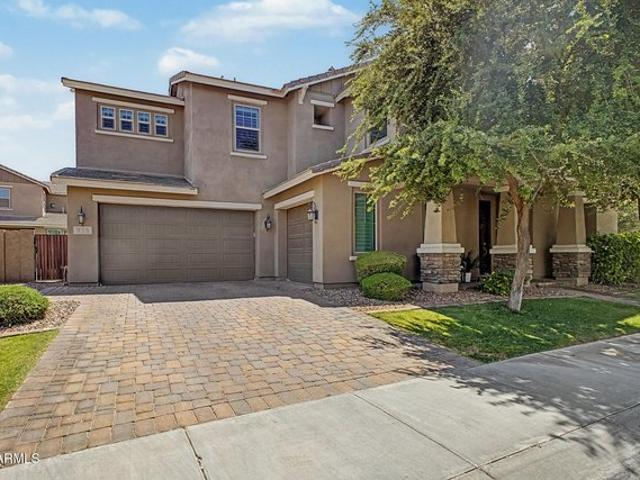 935 W Grand Canyon Dr, Chandler, AZ 85248