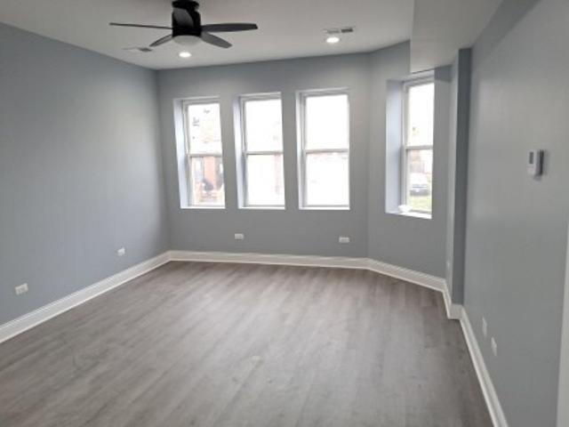 935 W Marquette Rd, Chicago, IL 60621 | MLS #12596 | Compass