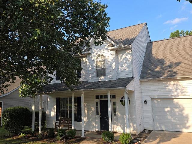 935 Woodington Lane