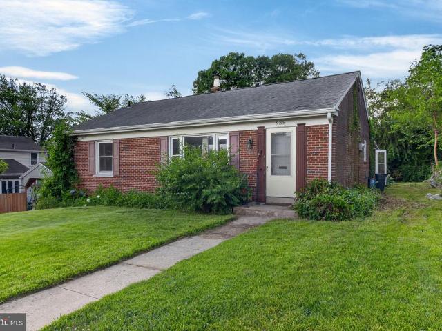 935 Wabank Street