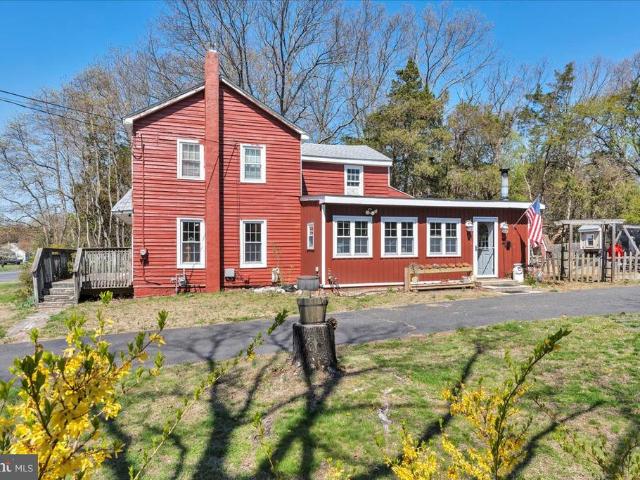 935 Winslow Road