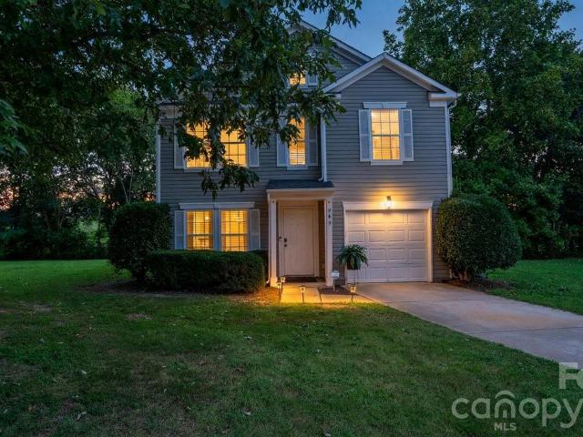935 Torsion Lane