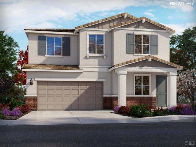 935 Telford Dr, Vacaville, CA 95687