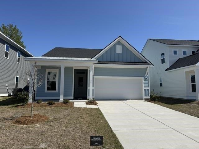 935 Triton Valencia Ave Lot 36, Little River, SC 29566