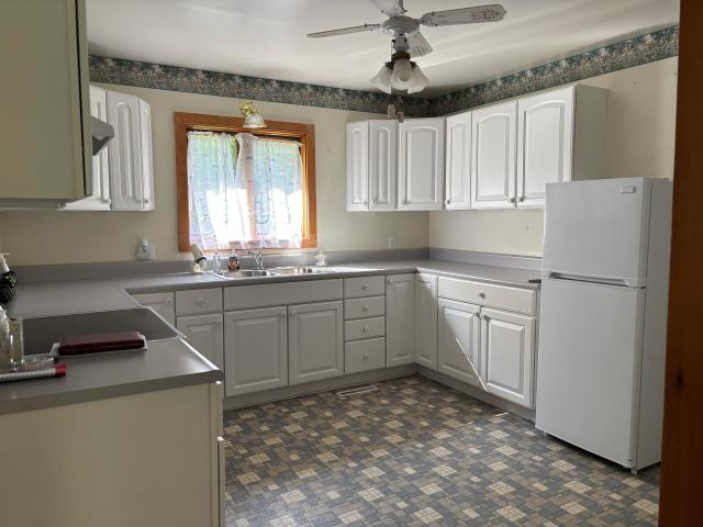 9364 N Manitou Trail