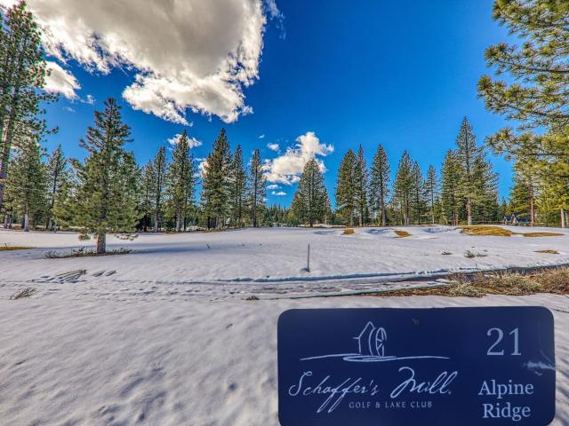 9364 Heartwood Dr, Truckee, CA 96161 | MLS #20260