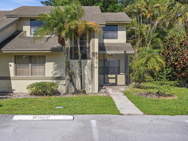 9364 Ketay Cir, Unit 5, Boca Raton, FL 33428 | MLS #B26019