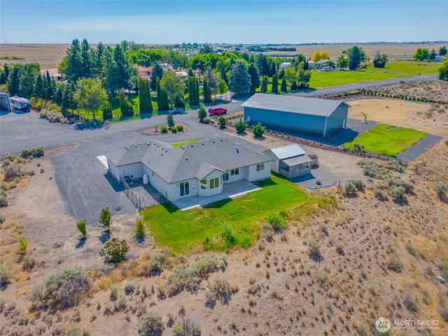 9364 Stonecrest Road NE