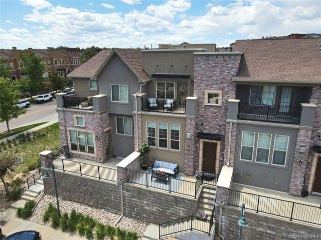 9365 Dorchester St Unit B, Highlands Ranch, CO 80129