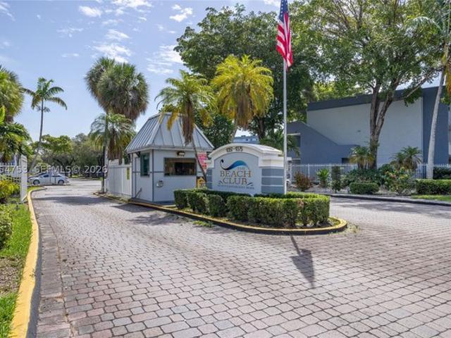 9365 Fontainebleau Blvd Apt E205, Miami, FL 33172