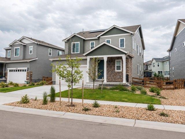 9365 Joyce Way, Arvada, CO 80007