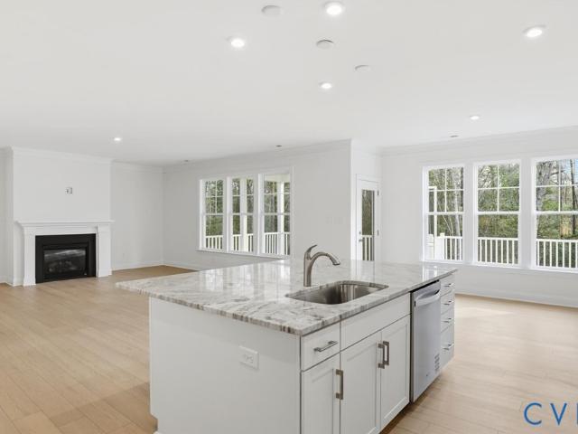 9365 Stingray Point Court