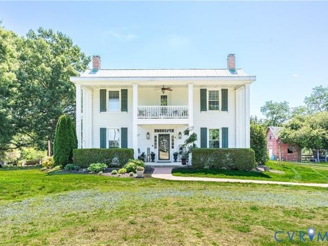9366 Skipwith Rd, Skipwith, VA 23968