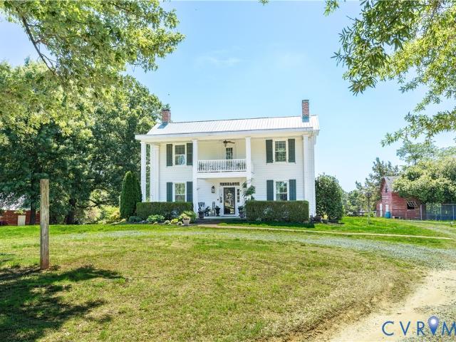 9366 Skipwith Road