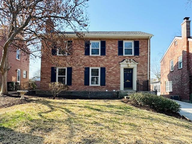 9366 White Ave, Brentwood, MO 63144 | MLS #26025 | Compass