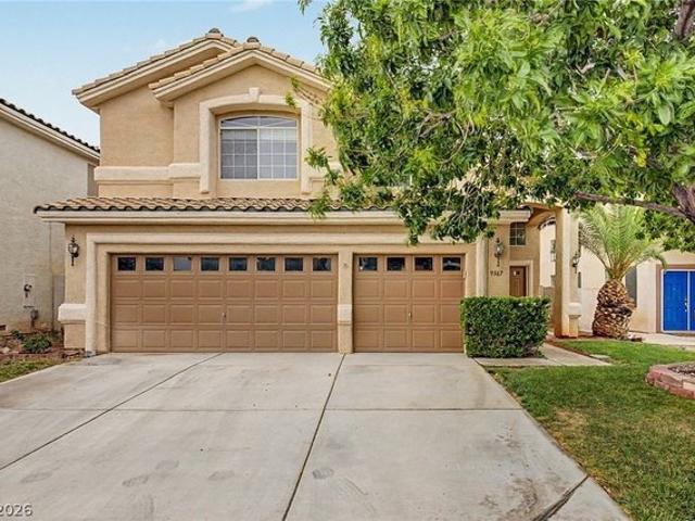 9367 Chateau St Jean Dr, Las Vegas, NV 89123
