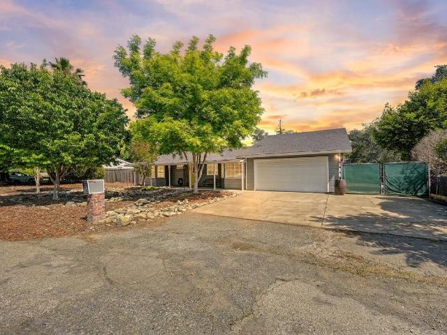 9368 Nevins Way, Orangevale, CA 95662 | MLS #226053 | Compass