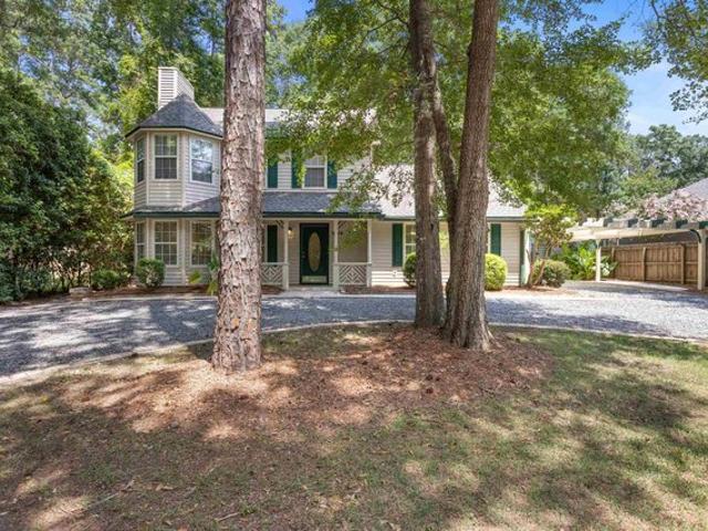 9368 Buck Haven Trl, Tallahassee, FL 32312