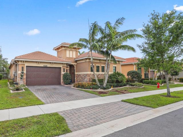 9368 Cantal Cir E, Parkland, FL 33076 | MLS #B26011 | Compass