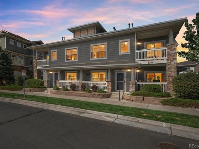 9369 Amison Cir Apt 201, Parker, CO 80134