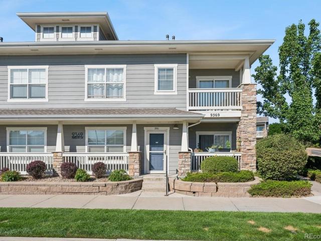 9369 Amison Circle # 201