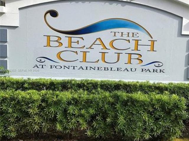 9369 Fontainebleau Blvd Apt J203, Miami, FL 33172