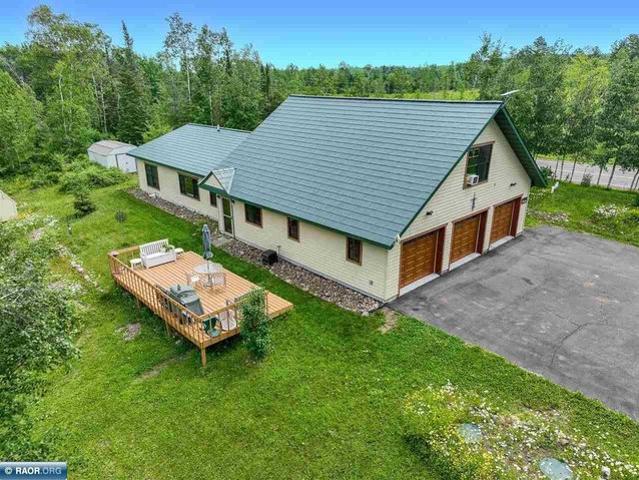 9369 Pequaywan Lake Rd, Duluth, MN 55803