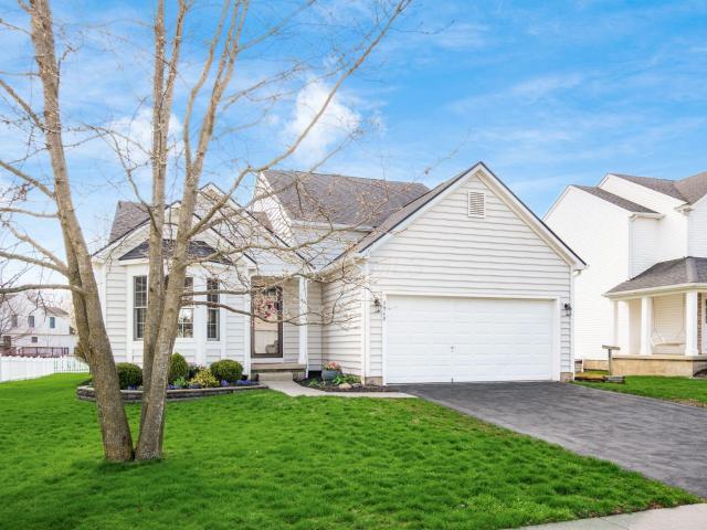 9360 Magnolia Way