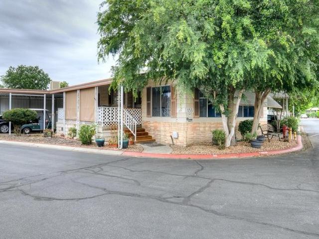 9360 N Blackstone Ave Spc 153, Fresno, CA 93720