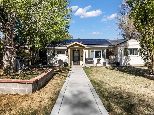 9360 Nagel Dr, Thornton, CO 80229 | MLS #6825