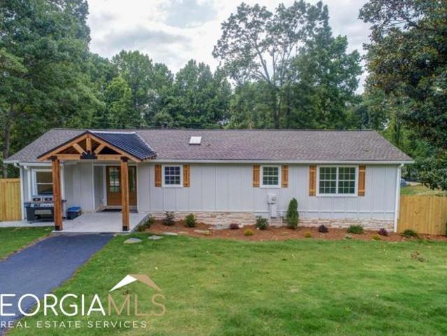 9360 Ann Harbor Dr, Gainesville, GA 30506