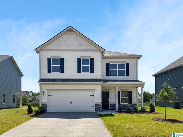 9360 Brunswick Ave, Kimberly, AL 35091