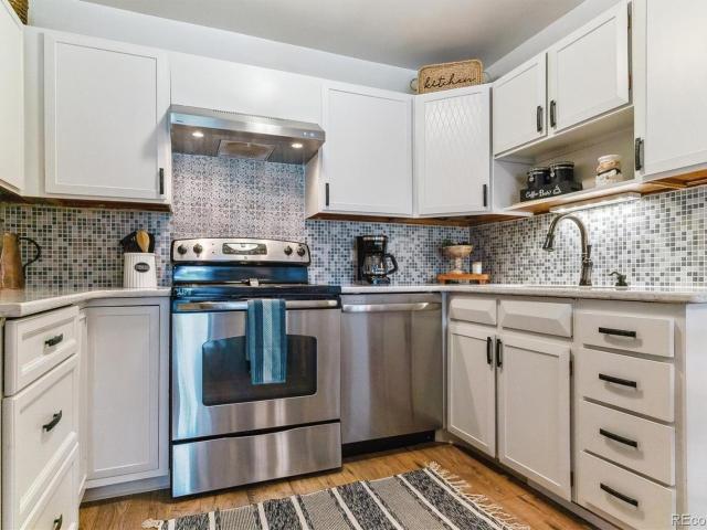 9360 Center Ave, Unit 11C, Denver, CO 80247 | MLS #3401 | Compass