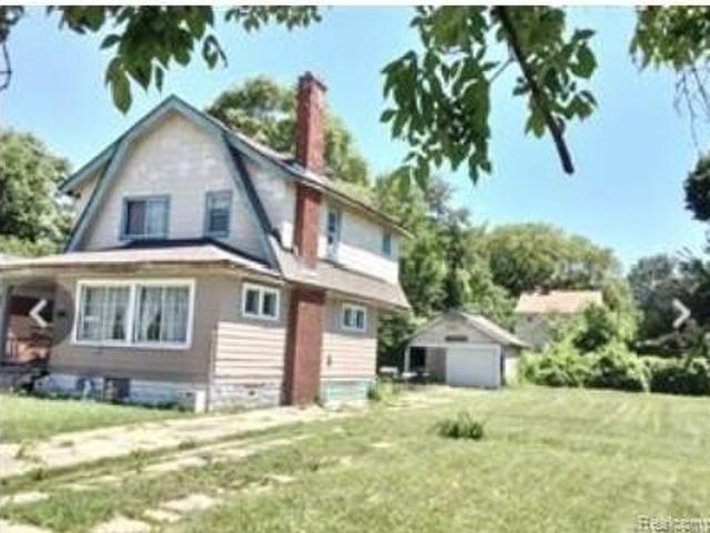 9360 Cheyenne St, Detroit, MI 48228