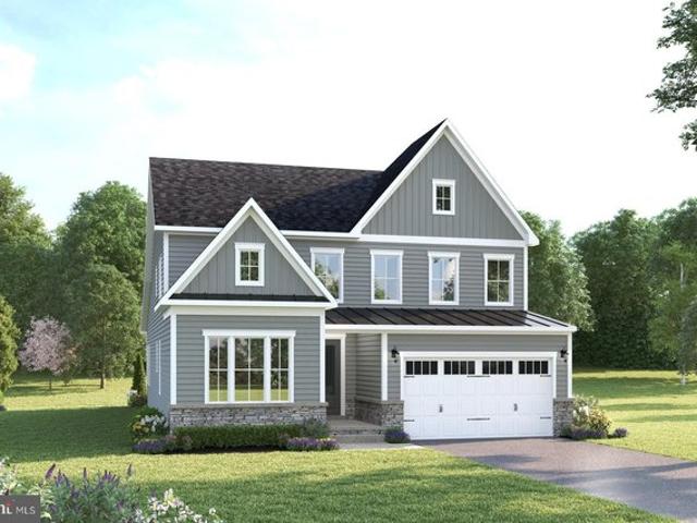 9360 D Bitterroot Ter, Frederick, MD 21701
