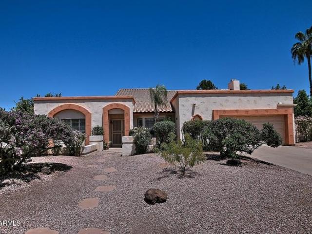 9360 E Desert Trl, Scottsdale, AZ 85260