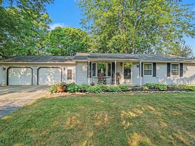 9360 Sheridan Rd, Burt, MI 48417