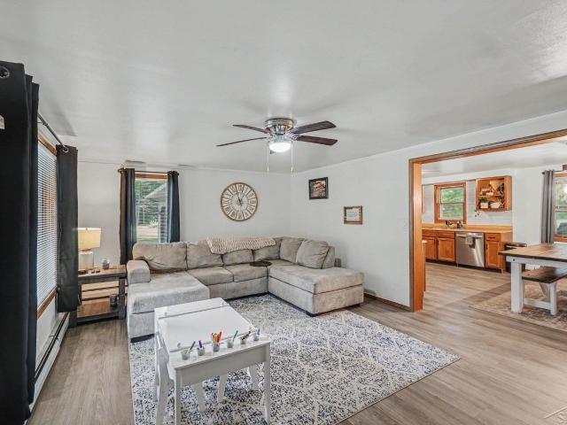 9360 Sheridan Road