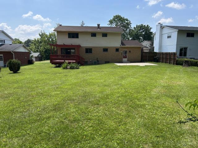 9361 Ranchill Drive