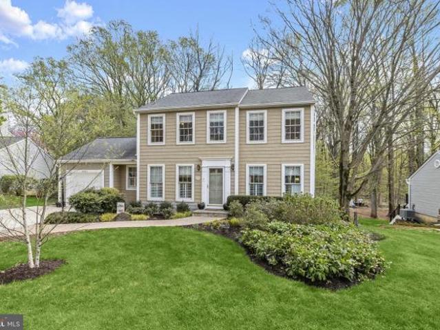 9361 Spring Water Path, Jessup, MD 20794