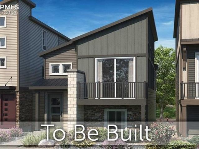 9361 Traveler Ter, Colorado Springs, CO 80908