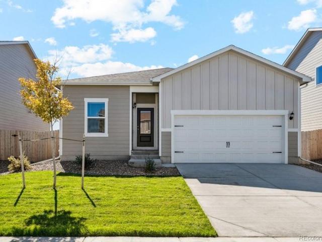 9361 Truckee Ct, Commerce City, CO 80022