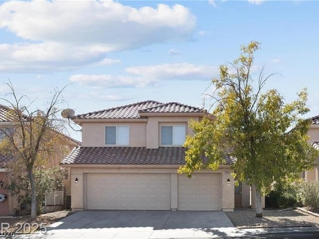 9361 W Gilmore Ave, Las Vegas, NV 89129