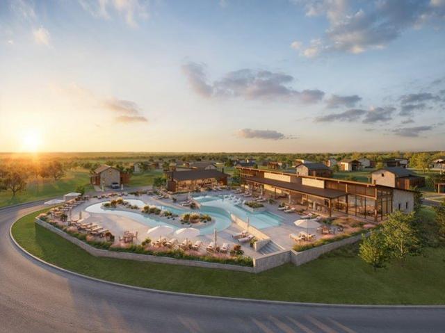 9361 W US Highway 290 Unit 113, Hye, TX 78635