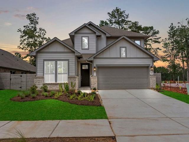 9362 Cordial Cir, Montgomery, TX 77316