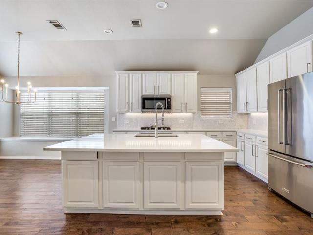 9362 Homestead Ln, Frisco, TX