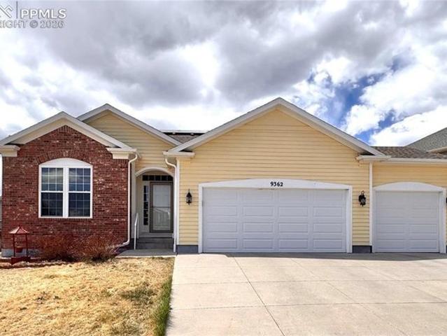 9362 St George Rd, Peyton, CO 80831