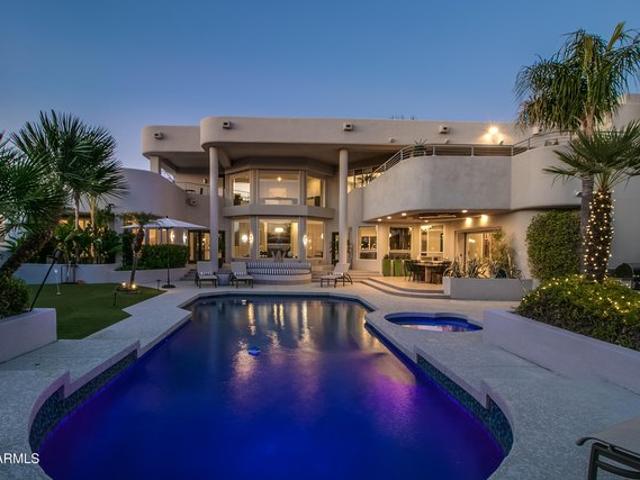 9363 E Calle De Las Brisas, Scottsdale, AZ 85255
