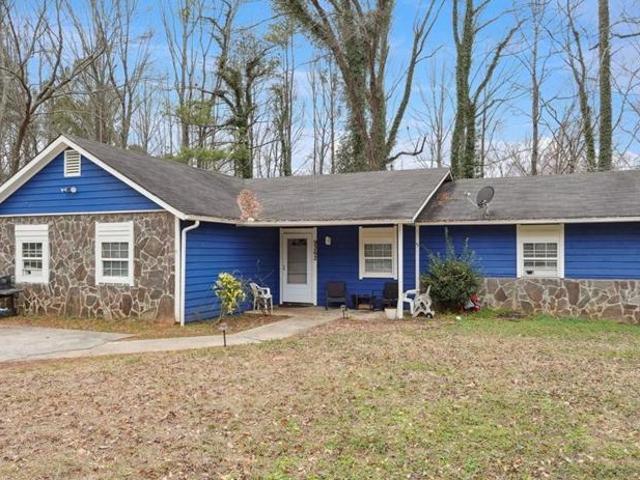 9363 Forest Knoll Dr, Jonesboro, GA 30238